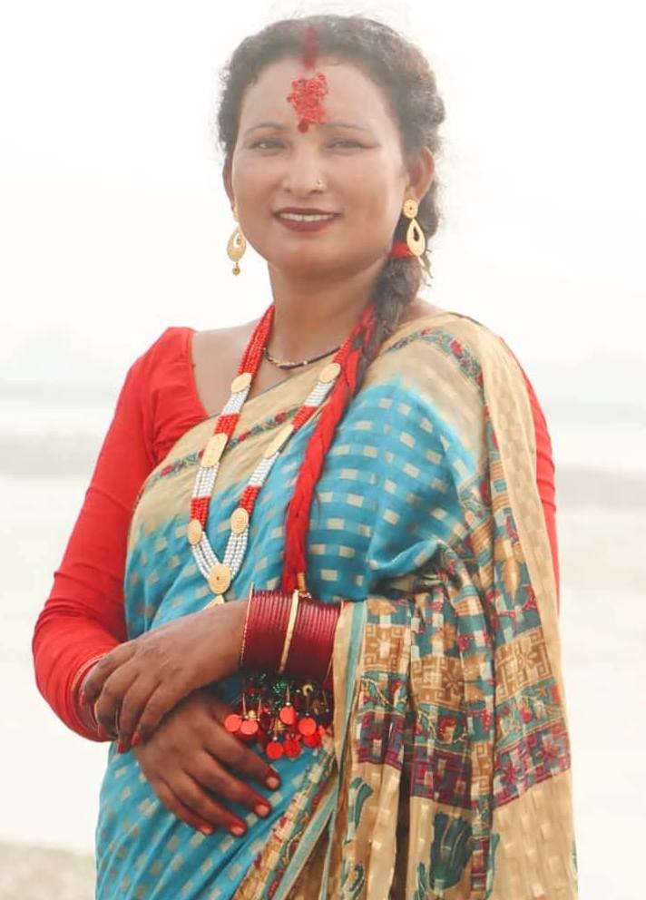 जातीय भेदभाव विरुद्धको लडाईमा होमिएकी यी अधिकारकर्मी महिला – Bikalpa Dainik